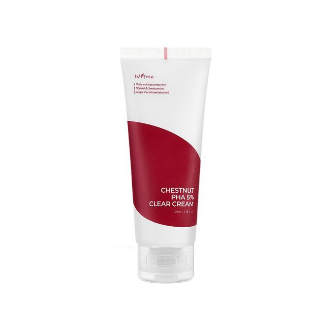 Isntree - Chestnut PHA 5% Clear Cream | YesStyle
