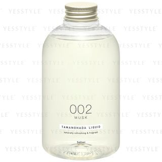 Buy TAMANOHADA - Liquid Body Soap 540ml in Bulk | AsianBeautyWholesale.com