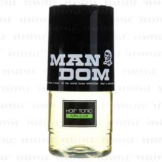 Buy Mandom - Hair Tonic in Bulk | AsianBeautyWholesale.com