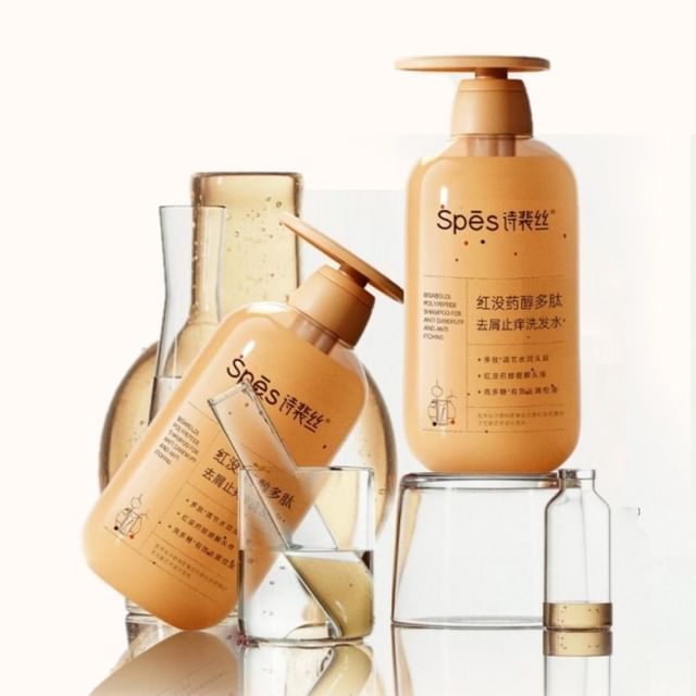 Spes - Bisabolol Polypeptide Shampoo | YesStyle