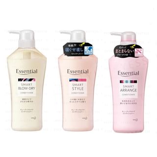 Buy Kao - Essential Smart Conditioner in Bulk | AsianBeautyWholesale.com
