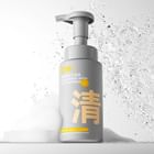 Cka - Amino Acid Cleansing Foam | YesStyle