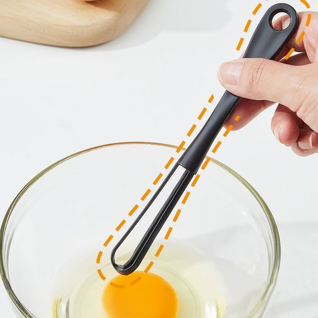 Happy Fish - Plastic Whisk / Set | YesStyle