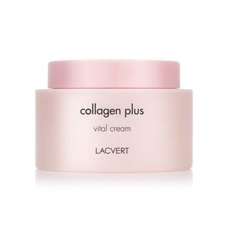 Buy LACVERT - Collagen Plus Vital Cream in Bulk | AsianBeautyWholesale.com