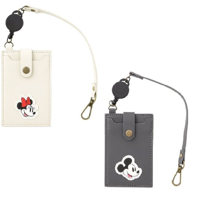 3COINS - Disney Card Holder | YesStyle