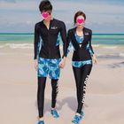 Hipper - Couple Matching Long-Sleeve Rashguard / Top / Bottom / Shorts ...