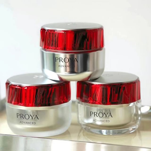 PROYA - Ruby Series 3.0 Anti-Wrinkle Advanced Firming Nourishing Cream ...