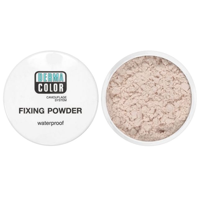 Kryolan - Derma Color Fixing Powder P3 | YesStyle