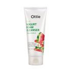Ottie - Deleted - Fruits Yogurt Foam Cleanser (Watermelon) 150ml | YesStyle