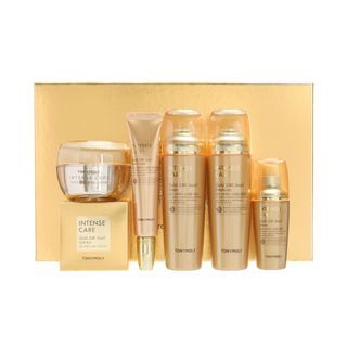 Buy TONYMOLY - Intense Care Gold 24K Snail Skin Care Special Set in ...