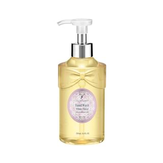 Buy Jill Stuart - White Floral Hand Wash in Bulk | AsianBeautyWholesale.com