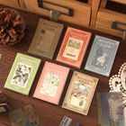 Fey Fey - Sticker Book (various designs) | YesStyle