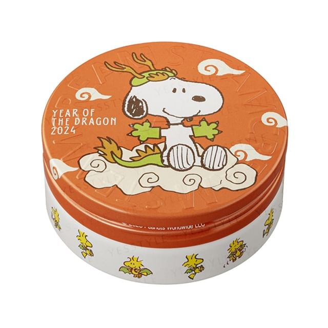 STEAM CREAM - Peanuts Snoopy Year of the Dragon Steam Cream | YesStyle
