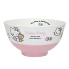 Sunart - Hello Kitty Ceramic Bowl 300ml | YesStyle