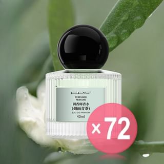 Buy FPF - Yanyu Green Tea Eau De Parfum (x72) (Bulk Box) in Bulk ...