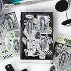 Aether - Cartoon Sticker (various designs) | YesStyle