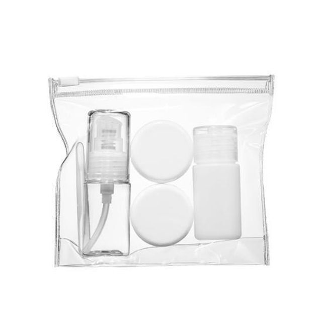 fillimilli - Portable Bottles Set | YesStyle