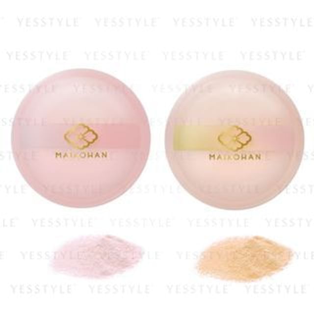 SANA - Maikohan Pure Moist Oshiroi Powder | YesStyle