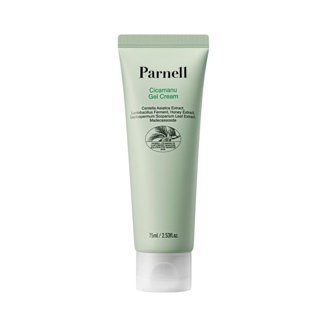 Parnell - Cicamanu Gel Cream | YesStyle