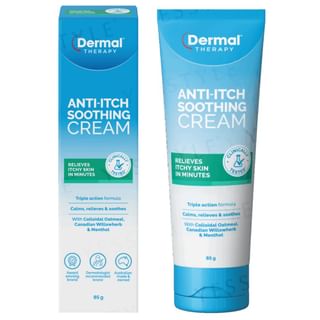 Buy Dermal Therapy - Anti-Itch Cream in Bulk | AsianBeautyWholesale.com