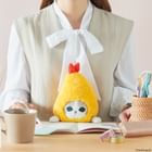 MDS - mofusand Posture Pal - Improve Sitting Posture Plush Toy (Fried ...