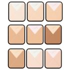 ACRO - Amplitude Complete Fit Powder Foundation SPF 25 PA++ | YesStyle