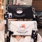 Mobby - Cat Card Holder Mobile Case - iPhone 11, 11 Pro, 11 Pro Max, XS ...