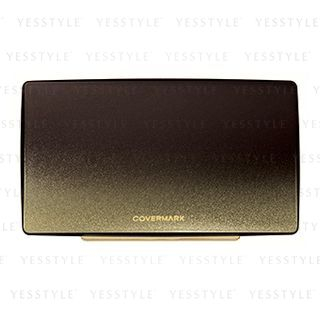 Covermark - Powdery Foundation Compact Case. | YesStyle
