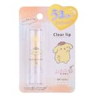 CRUX - Sanrio Pompompurin Clear Heart Lip | YesStyle