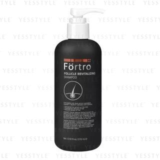 Buy Fortro - Follicle Revitalizing Shampoo in Bulk ...