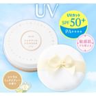 club cosmetics - Suppin Powder C UV SPF 50+ PA++++ | YesStyle