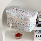 Chimi Chimi - Floral Print Makeup Pouch | YesStyle