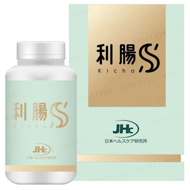 Japan Healthcare Institute Inc. - Healthy Intestines S Probiotics ...
