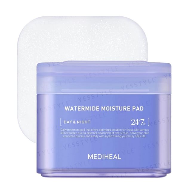 Mediheal - Watermide Moisture Pad | YesStyle