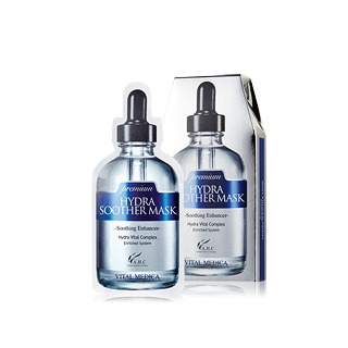 Buy A.H.C - Premium Hydra Soother Mask 5pcs in Bulk ...