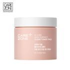 CAREZONE - Skin Surface Clear Toner Pad | YesStyle