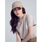 ATIPA - Short Sleeve Tie-Dyed Loose-Fit T-Shirt | YesStyle