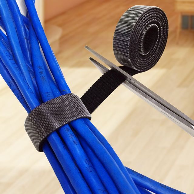 SunShine - Lettering Self Adhesive Cable Organizer | YesStyle