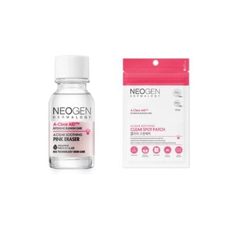 Buy NEOGEN - ABW Free Gift Bundle - NEOGEN Dermalogy A-Clear Soothing ...