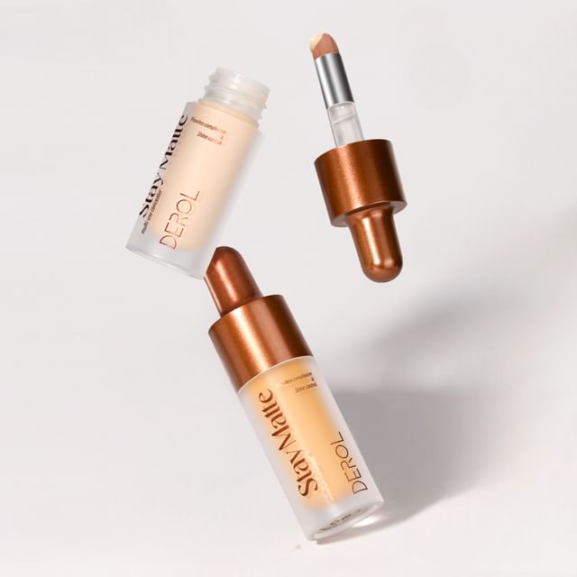 DEROL - Awakening Moment Flawless Concealer - 4-6 | YesStyle