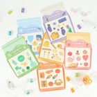 Aether - Fruit Print Sticker | YesStyle