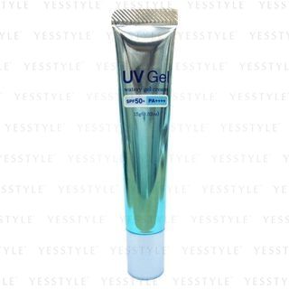 Buy DAISO - UV Gel Watery Gel Cream SPF 50+ PA++++ in Bulk | AsianBeautyWholesale.com