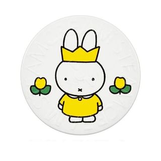 STEAM CREAM - Queen Miffy Cream | YesStyle