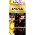 syoss - Oreo Cream Hair Color 5N Cocoa Brown | YesStyle