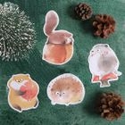 Aether - Animal Print Sticky Note (various designs) | YesStyle