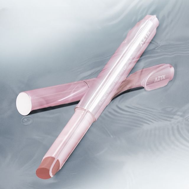 AZTK - Glow-Lasting Melting Lip Jello - 7 Colors | YesStyle
