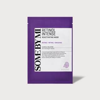 Buy SOME BY MI - Retinol Intense Reactivating Mask in Bulk ...