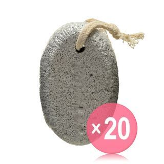 Buy innisfree - Eco Beauty Tool Foot Stone (x20) (Bulk Box) in Bulk ...