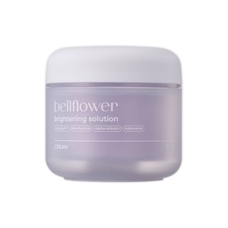 Buy Bellflower - Brightening Solution Cream in Bulk ...