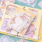 Epoch - Cartoon Memo Pad (Various Designs) | YesStyle